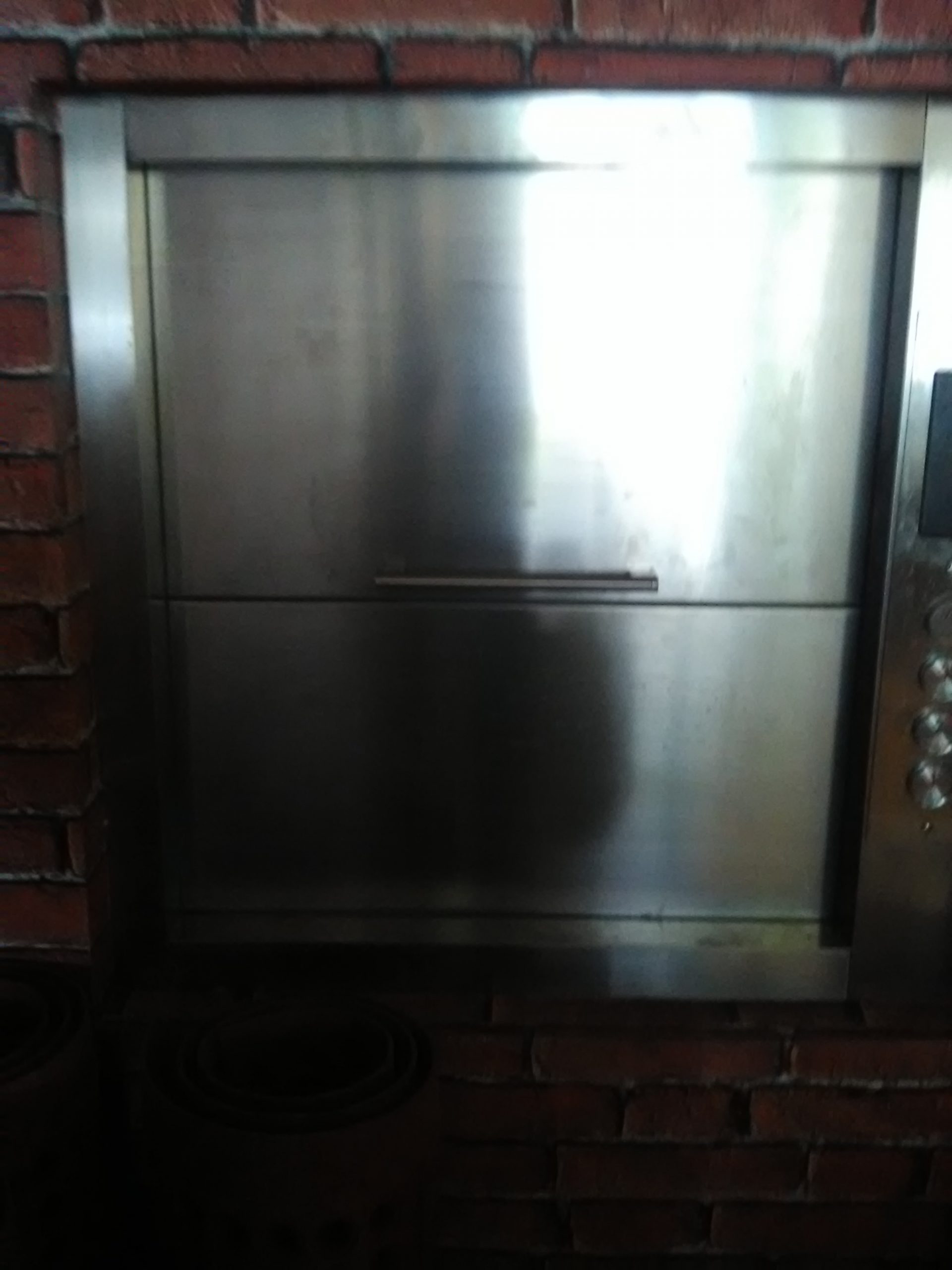 Galeri Lift Barang & Lift Makanan - Cahaya Sinar Lift