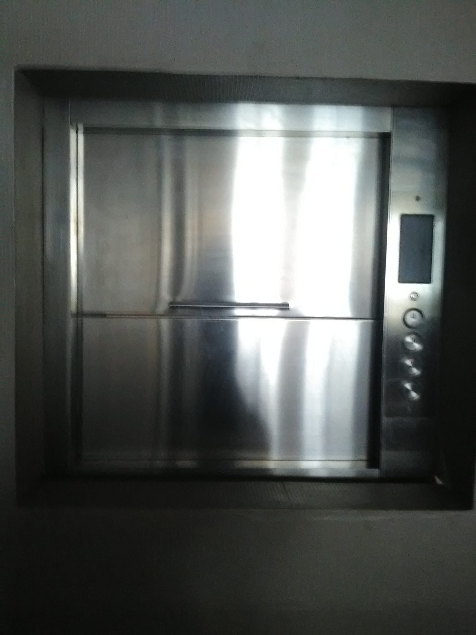 Galeri Lift Barang & Lift Makanan - Cahaya Sinar Lift